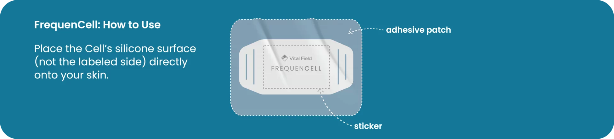 Sleep Cell manual | Frequencell Inc.