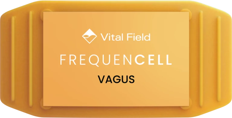 Frequencell - Nature's Wearable Energy