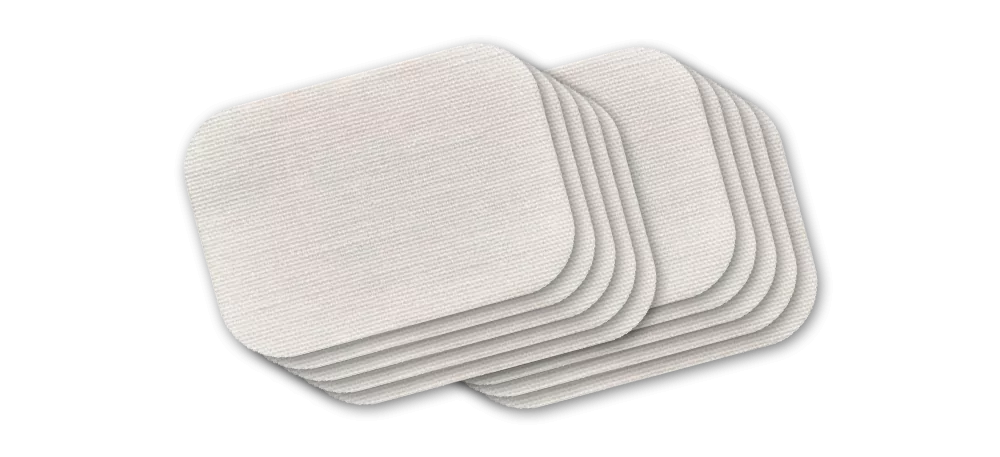 Adhesive Patches | Frequencell Inc.