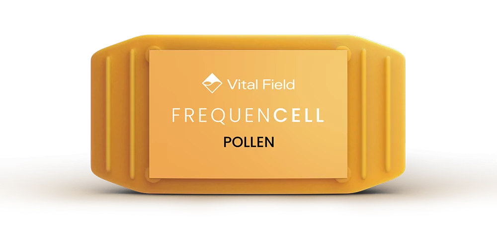 POLLEN Cell | Frequencell Inc.
