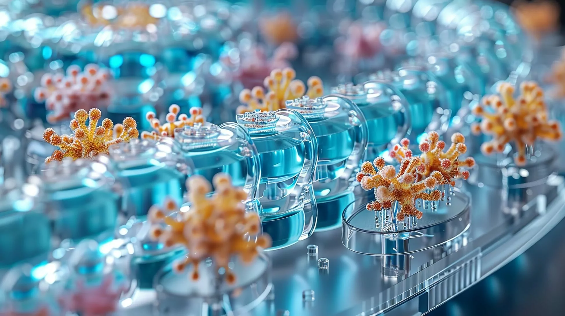 Cellular Power: How to Optimize Mitochondrial Health | Frequencell Inc.